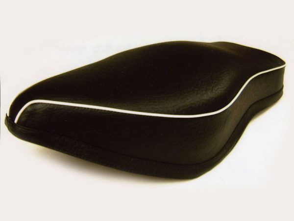 Services & Seats – BSA – R K Leighton