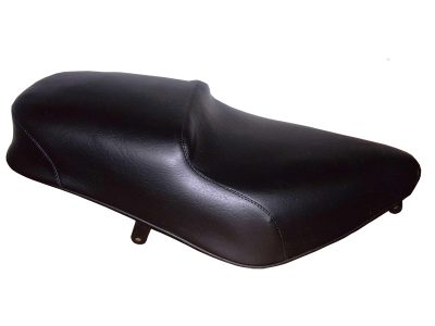 Services & Seats – Velocette – R K Leighton